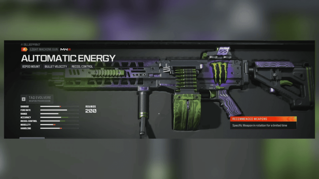 HOW TO UNLOCK FREE MONSTER OPERATOR SKIN IN MW3 AND WARZONE - Detonated