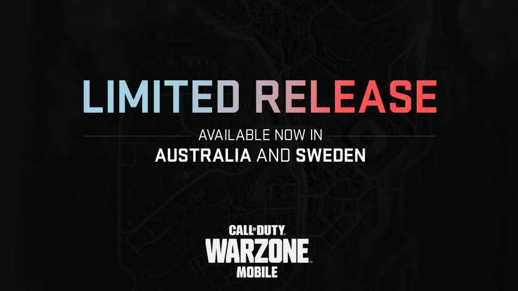 HOW TO DOWNLOAD WARZONE MOBILE (USA) - Detonated