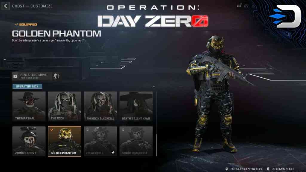 Warzone 4 Year Anniversary Event, Missions and Rewards | “Welcome ...