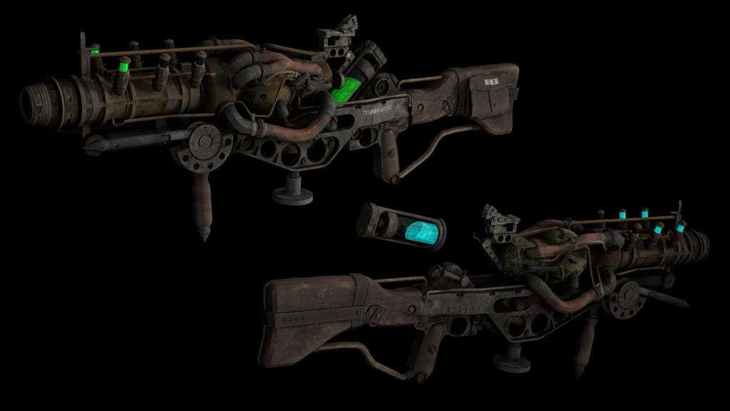 BLACK OPS GULF WAR ZOMBIES - EVERYTHING YOU NEED TO KNOW (COD 2024 ...