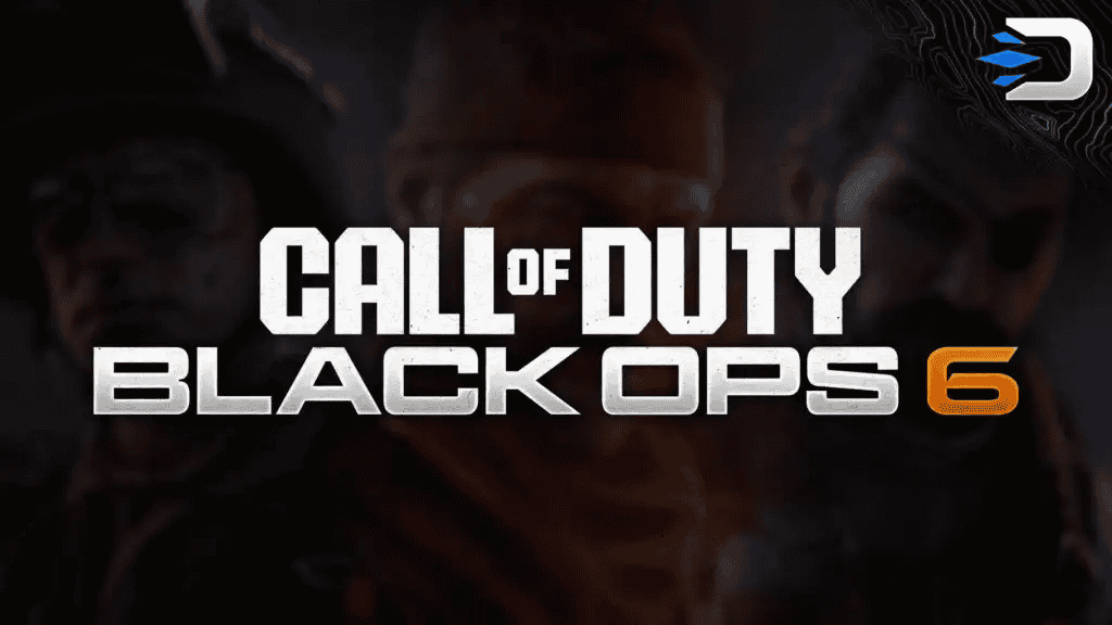BLACK OPS 6 RELEASE DATE, PRE ORDER & REVEAL EVENT - Detonated