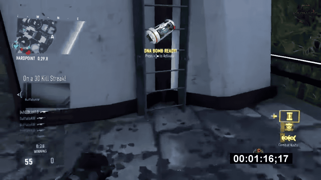 How to Unlock The DNA Bomb in Modern Warfare 3 | New Season 4 ...