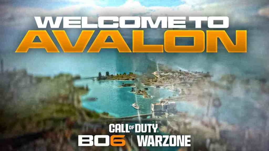 Black Ops 6 Warzone Map Reveal, Release Date & Delay | Battle Royale ...