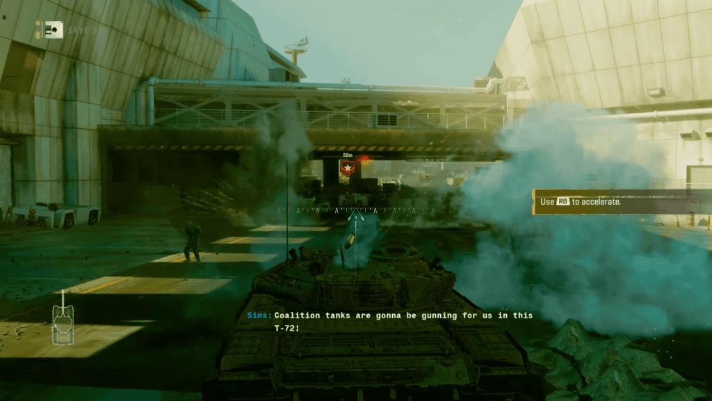 Ground Control | Mission Walkthrough | Black Ops 6 (2024) Campaign ...