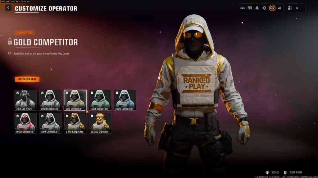 Black Ops 6 Ranked Play | Everything You Need to Know - Detonated