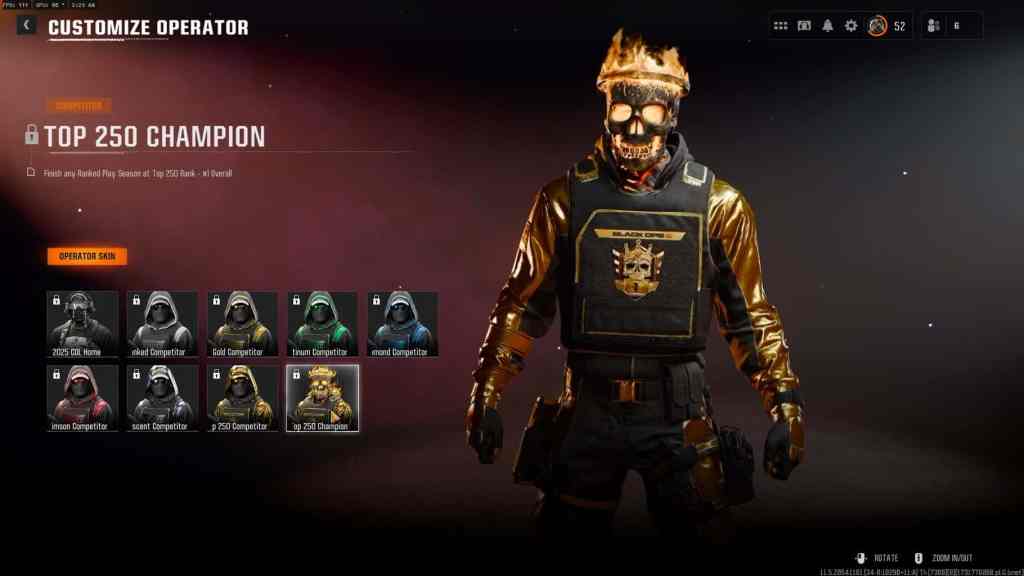 Black Ops 6 Ranked Play | Everything You Need to Know - Detonated