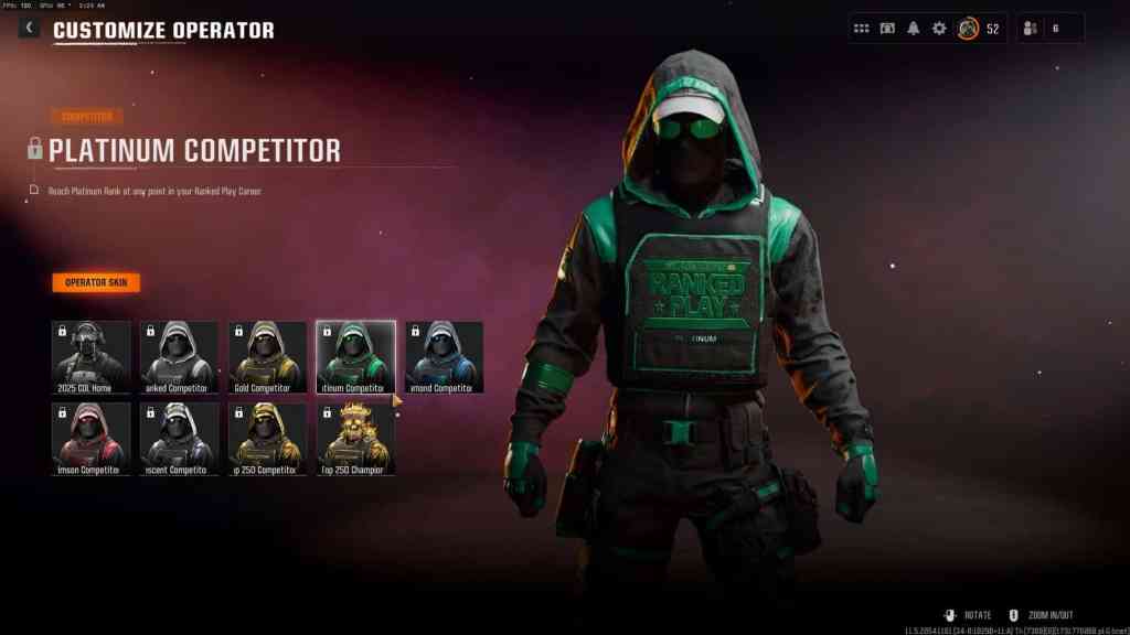 Black Ops 6 Ranked Play | Everything You Need to Know - Detonated