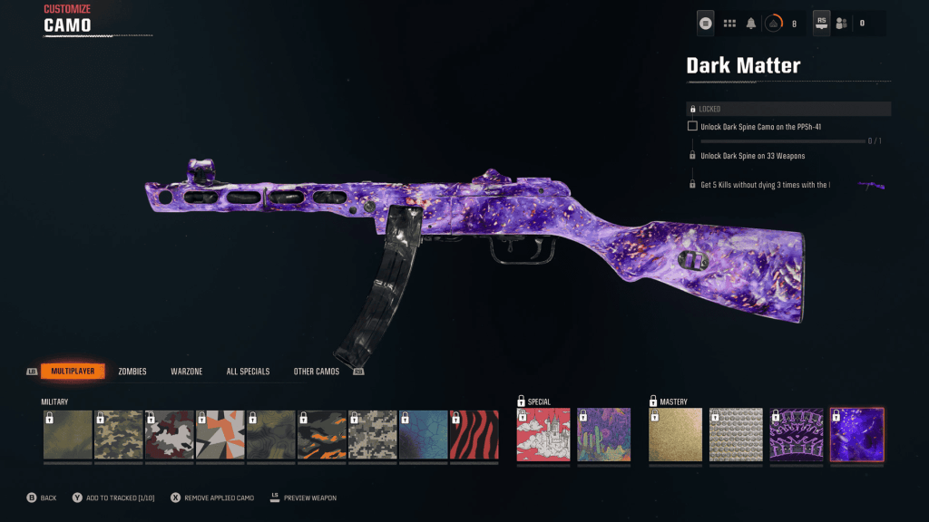 How to Unlock the 'PPSH-41' SMG in Black Ops 6 & Warzone Season 2 ...