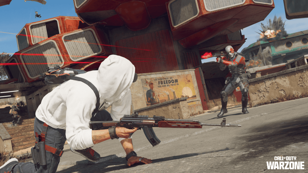 Black Ops 6 & Warzone Season 2 Reloaded Release Date, Content, and ...