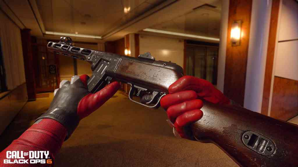 Black Ops 6 Season 2 Battlepass Early Sneak Peek | Weapons, Operator Skins, & More - Detonated