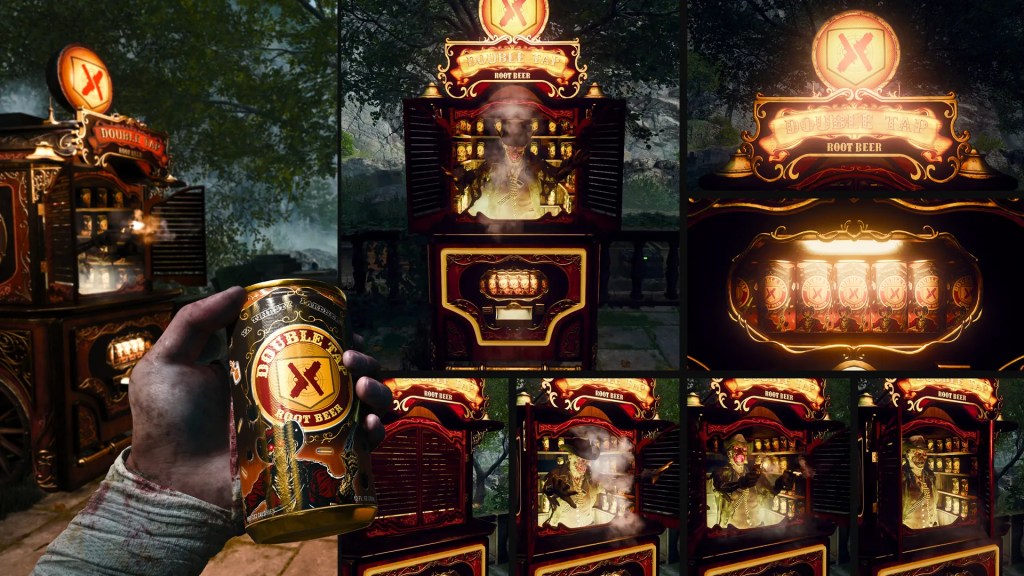 Black Ops 6 Zombies DLC 3 'Shattered Veil' Release Date, Gameplay, and ...