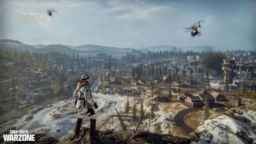 How to Unlock 2 FREE Operator Skins in Black Ops 6 Warzone Season 3 ...