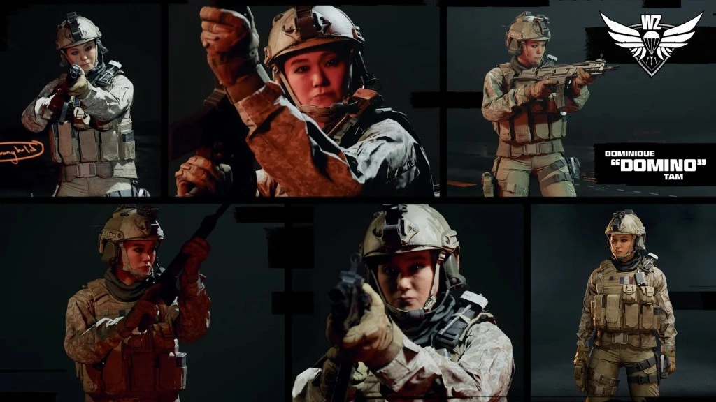 How to Unlock 2 FREE Operator Skins in Black Ops 6 Warzone Season 3 ...