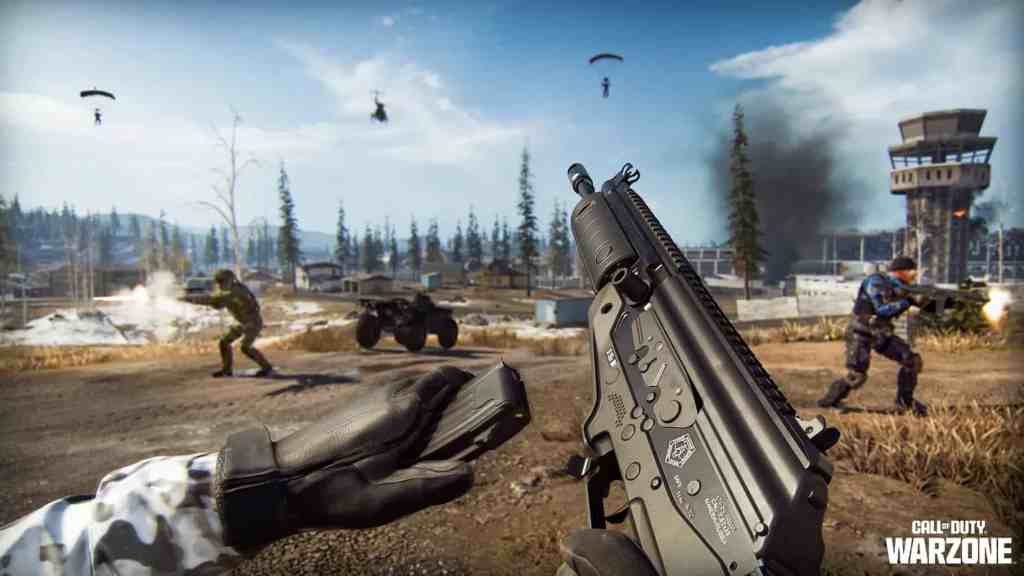 How to Unlock the CR-56 AMAX in Black Ops 6 Warzone Season 3 - Detonated