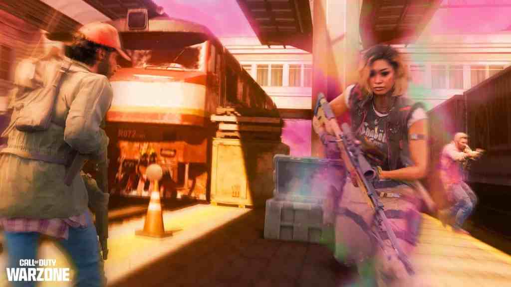 All Black Ops 6 & Warzone 4/20 Event Content, Gameplay, Release Date ...