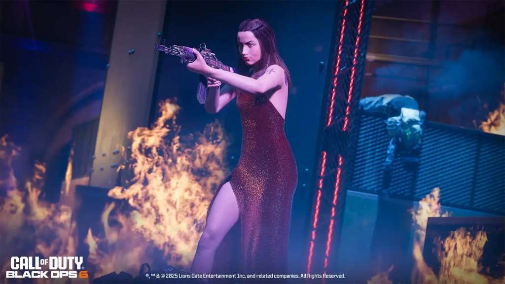 Black Ops 6 Season 4 Gameplay, Content and Download - Detonated