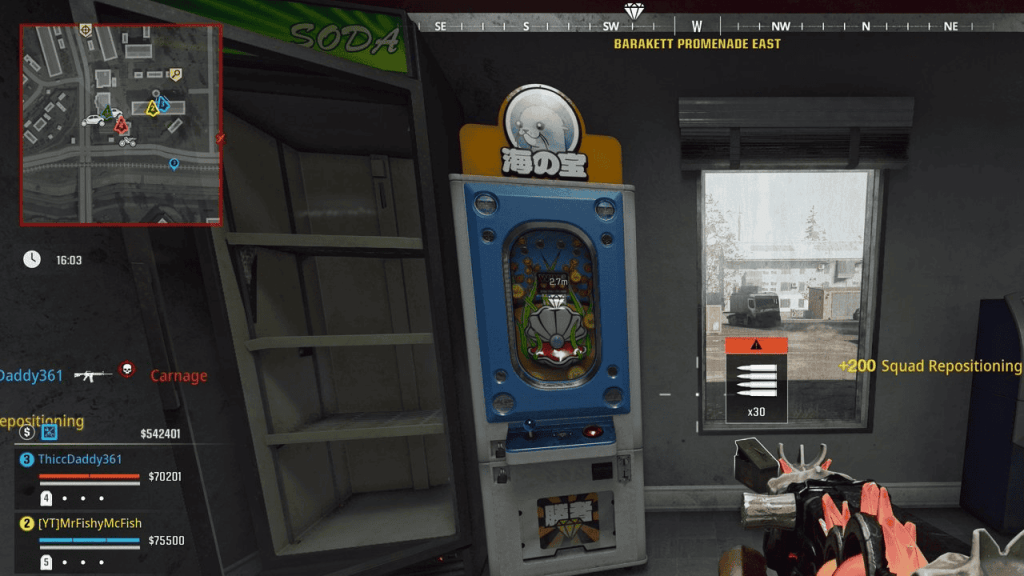 All Verdansk Secret Rooms & Codes in Warzone Season 3 Reloaded | Easter ...