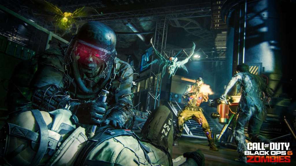 Black Ops 6 Zombies Grief Mode Breakdown & Release Date - Detonated