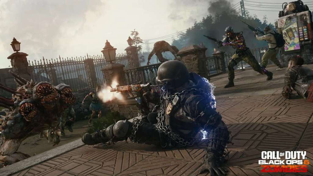 Black Ops 6 Zombies Grief Mode Breakdown & Release Date - Detonated