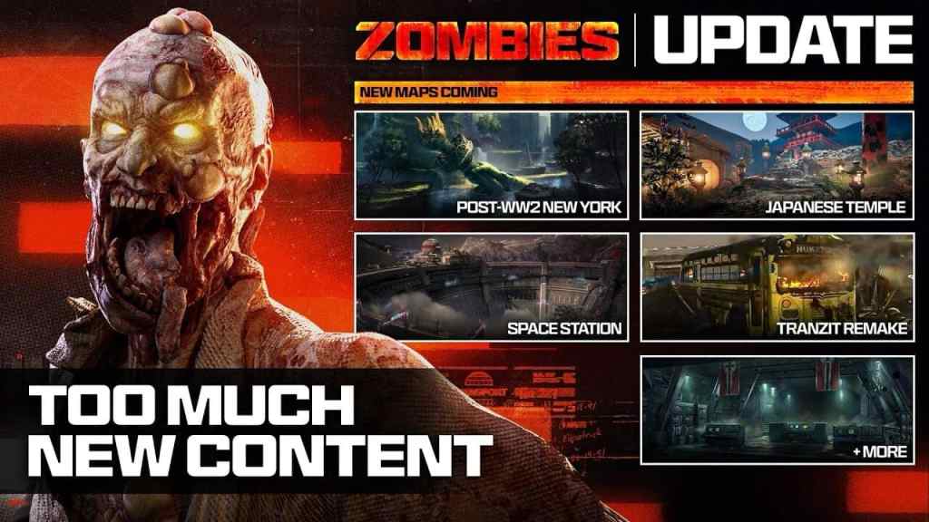 Black Ops 7 Zombies: Everything We Know (Reveal, Launch, and Beyond ...