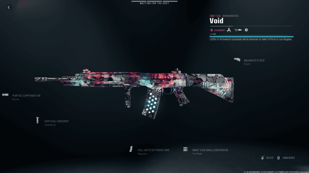 Best Warzone Season 4 Reloaded Meta Loadouts and Attachments | GPR 91 ...