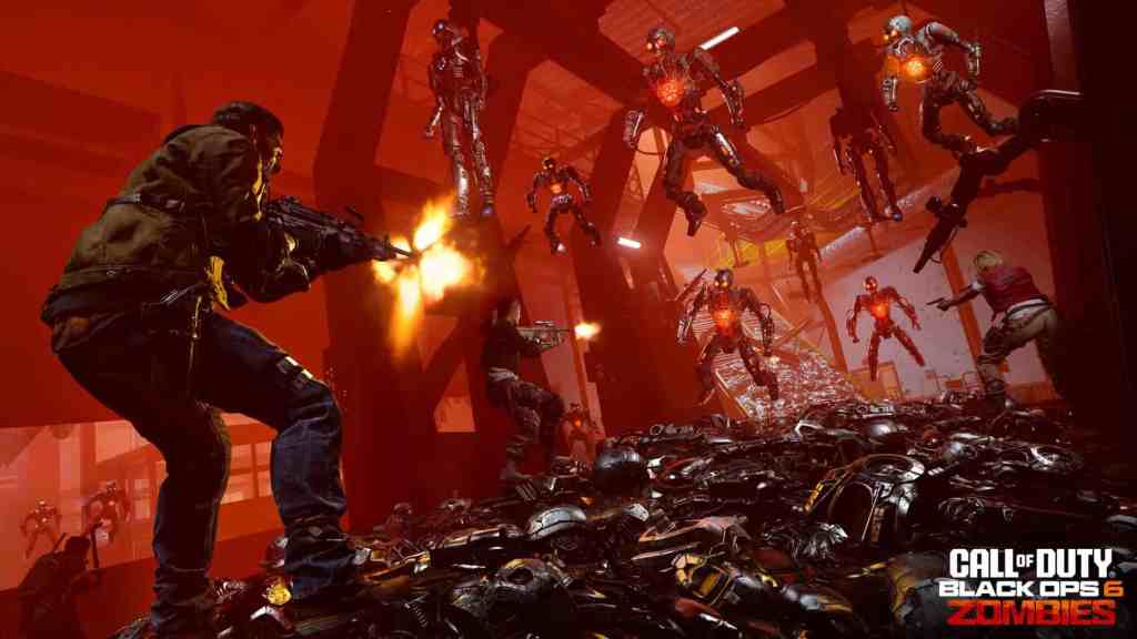 Black Ops 6 Zombies DLC 4 ‘Reckoning’ Release Date, Gameplay ...