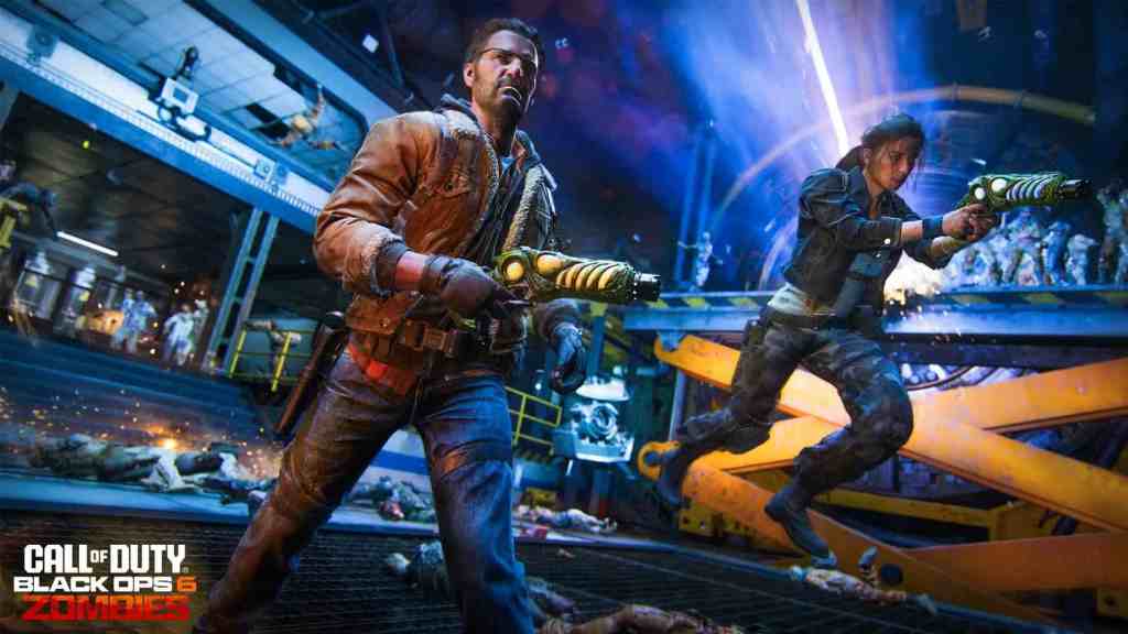 Black Ops 6 Zombies DLC 4 ‘Reckoning’ Release Date, Gameplay ...