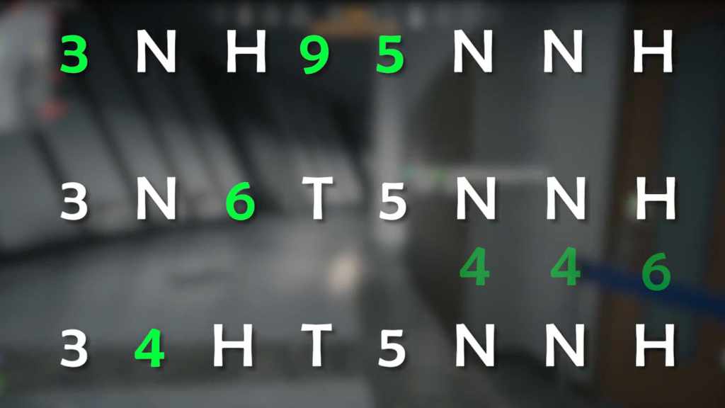 Easy Verdansk Stadium Easter Egg Guide in Warzone Season 5 | CR-56 AMAX Enigma Blueprint - Detonated