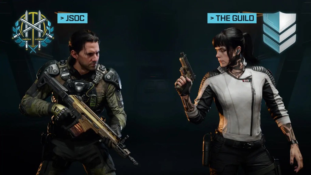 All 24 Black Ops 7 Operators (Multiplayer, Zombies, Warzone) - Detonated