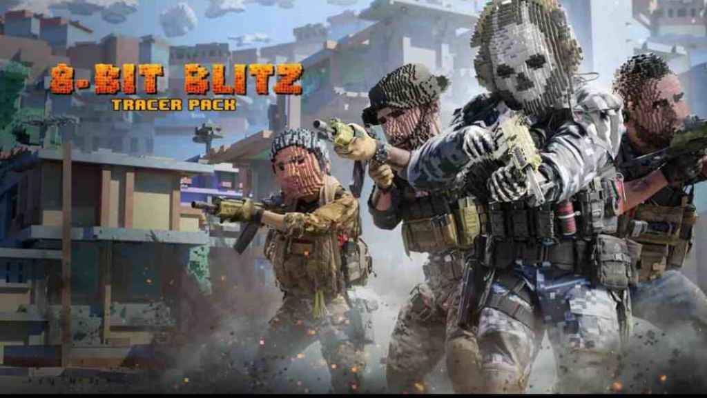 MW3 & Warzone 'Retro Warfare' Event Rewards & Challenges | Season 4 ...