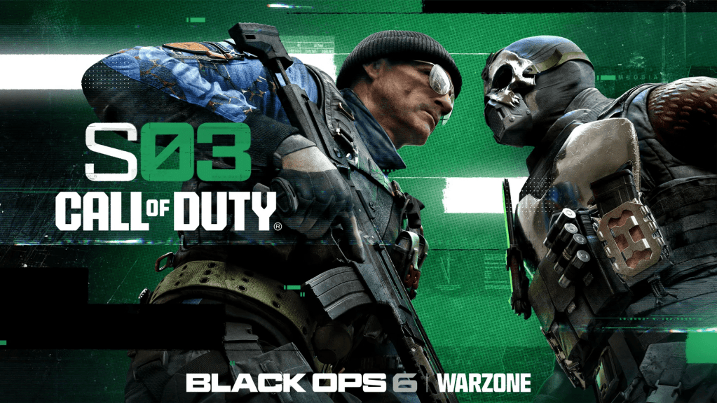 Next Black Ops 6 & Warzone 2XP Weekend | Season 3 Schedule - Detonated