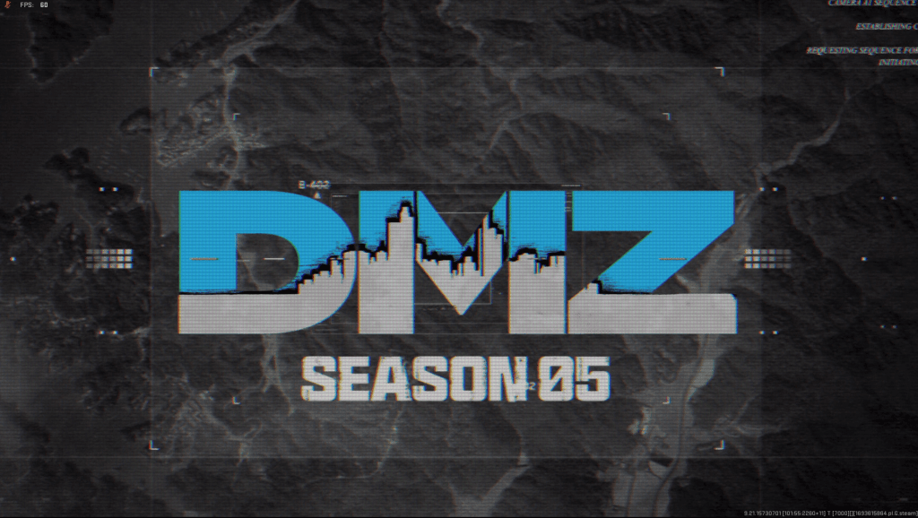 ALL NEW SEASON 5 RELOADED DMZ FACTION MISSIONS & REWARDS - Detonated