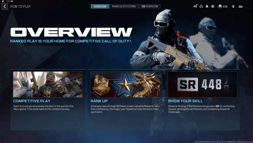 WARZONE SEASON 3 RANKED PLAY RESURGENCE RELEASE DATE, REWARDS & MORE ...