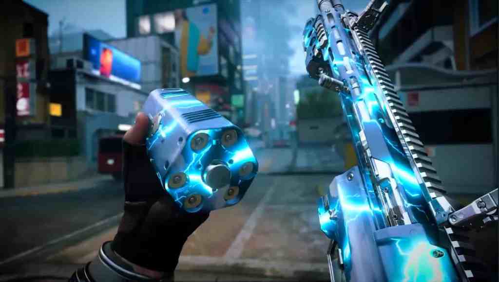 All Black Ops 7 Mastery Camos | Multiplayer, Zombies, Warzone, Campaign ...