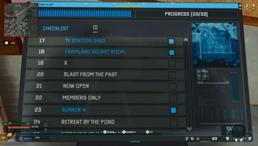Verdansk Super Easter Egg in Warzone Season 4 | Bunker X, Rewards, & More - Detonated