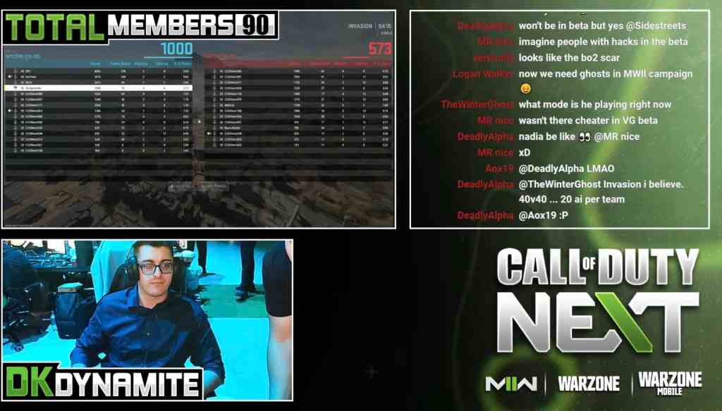 CALL OF DUTY NEXT EVENT RETURNS IN 2023 - Detonated