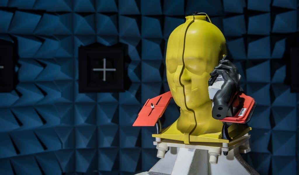 Over-the-Air (OTA) Laboratories - TESTiLABS