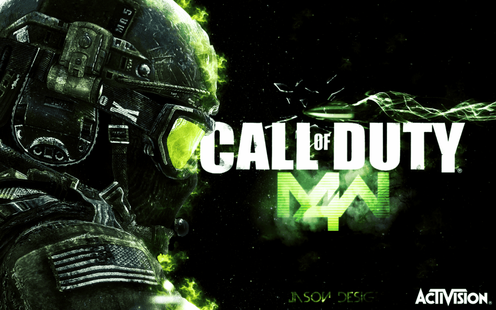 Modern Warfare 4 is Officially in The Works, According to Infinity Ward ...