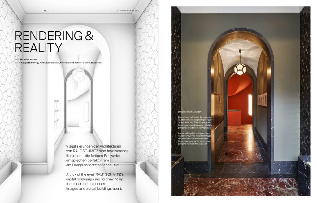 New Book: Exceptional Homes vol. 2 – Ralf Schmitz – Exceptional Homes