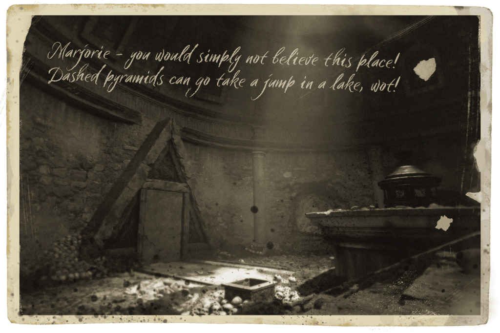 Black Ops 6 Zombies DLC 2 "The Tomb" Release Date, Storyline & Secrets ...