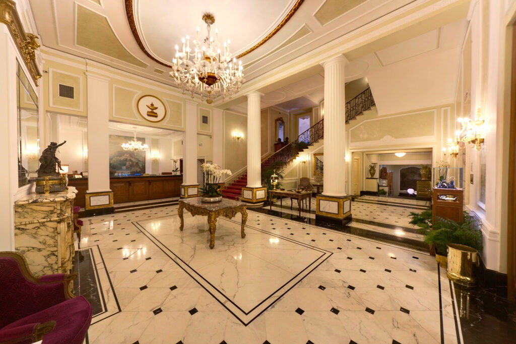 2024 Awards Gala and Executive Forum - The Marconi Society