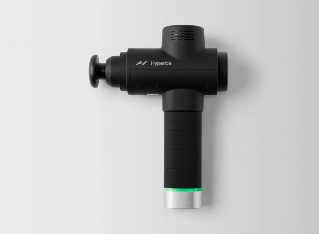 Hypervolt Massage Gun Review: Is It Worth the Hype? - LLAMM