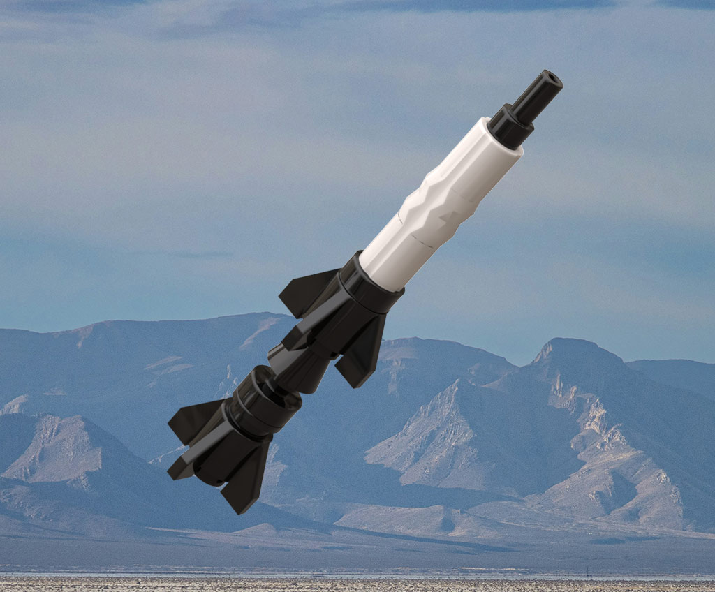 02: Pioneering Rocketry in the United States » Bricks in Space