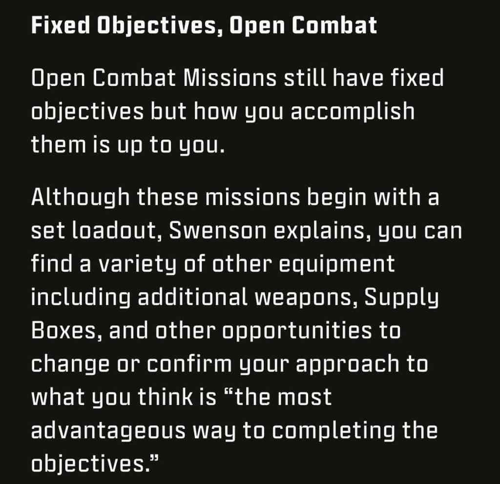 HOW OPEN WORLD MISSIONS WORK IN MODERN WARFARE 3 REVEALED - Detonated
