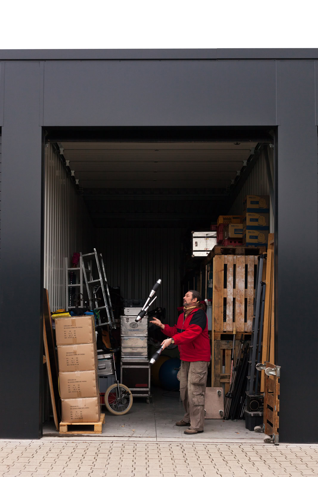 Stephan Lucka – Photographer – Documentary, Reportage, Portrait / Dortmund