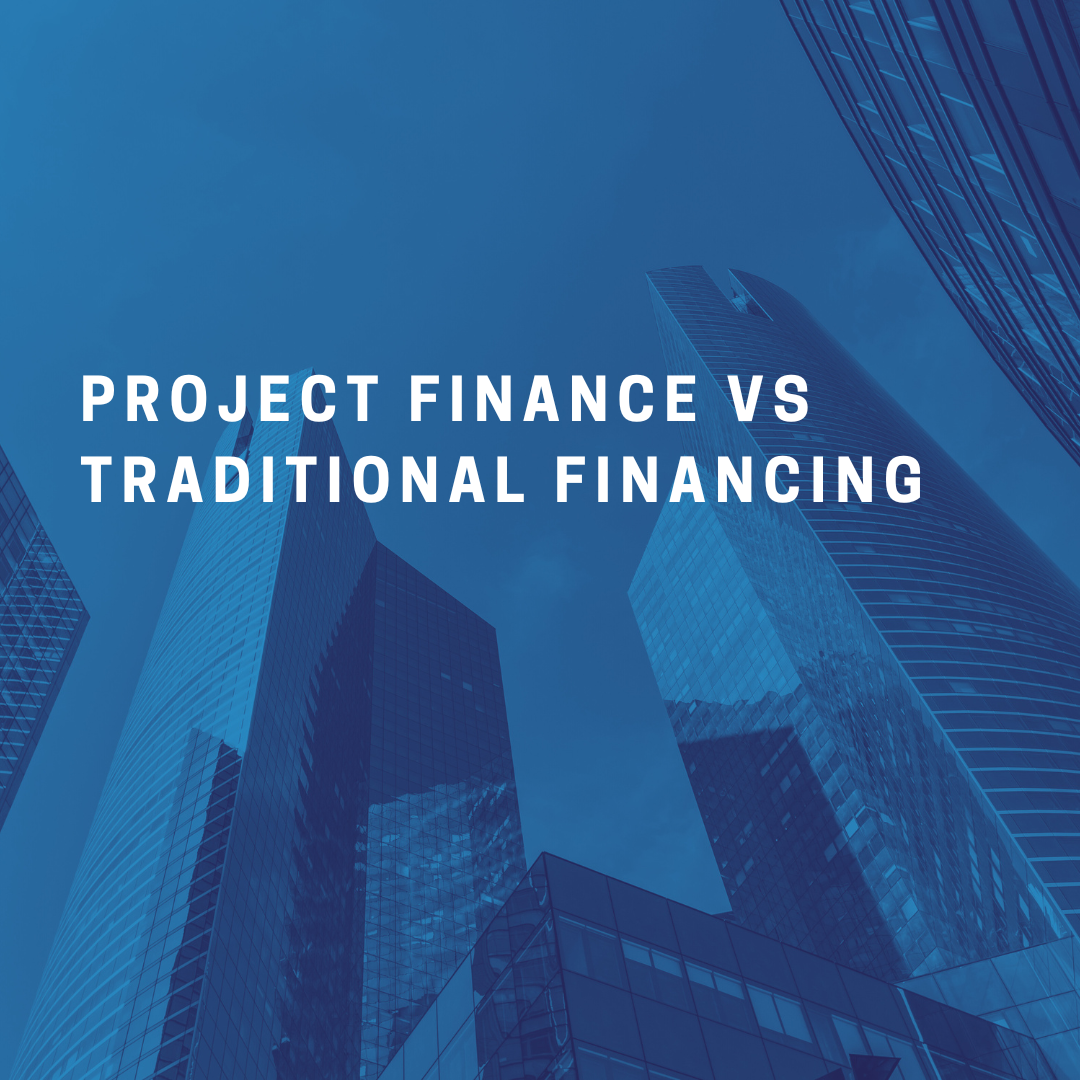 Project Finance – The Financial Modelling Podcast
