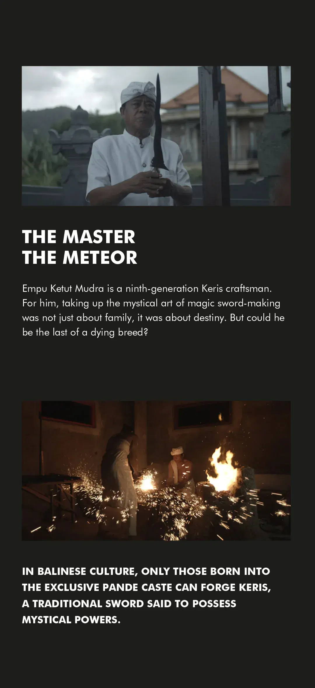 Our Work | Un-Normal | A Story Of Diversity And Courage