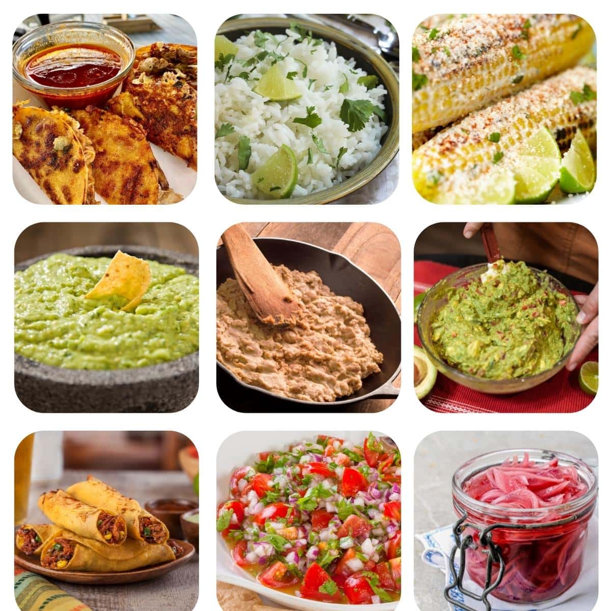 What To Serve With Birria Tacos - 11 Delicious Side Dishes - Pantry ...