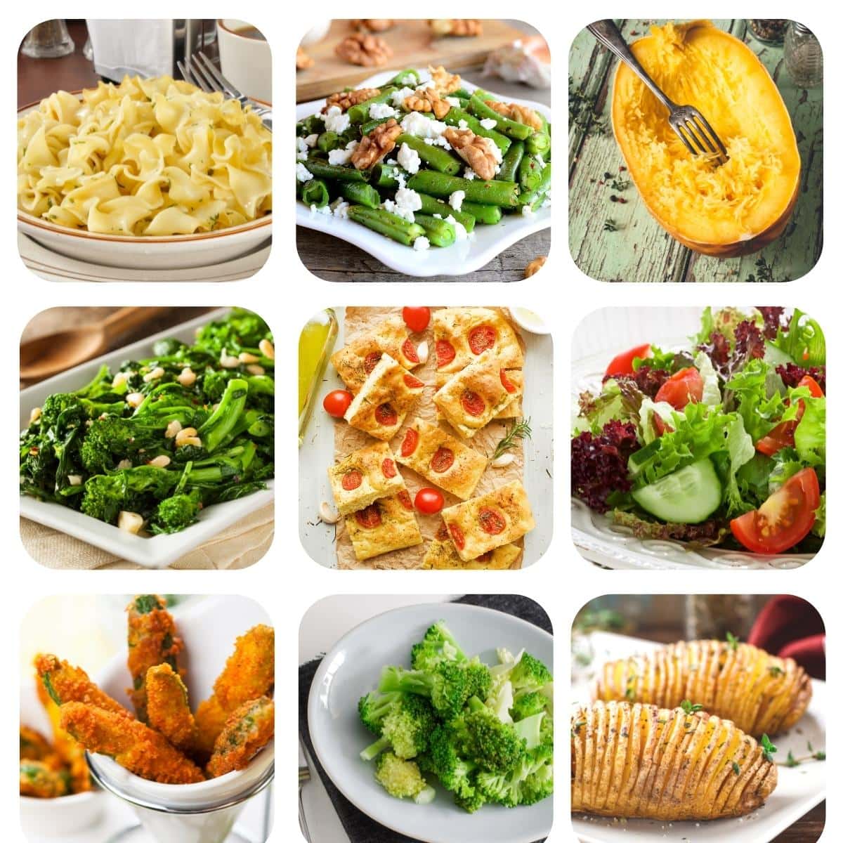 What To Serve With Chicken Cacciatore - 48 Tasty Sides - Pantry & Larder