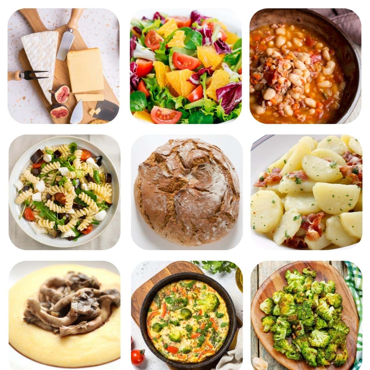 What To Serve With Italian Sausage - 39 BEST Side Dishes - Pantry & Larder